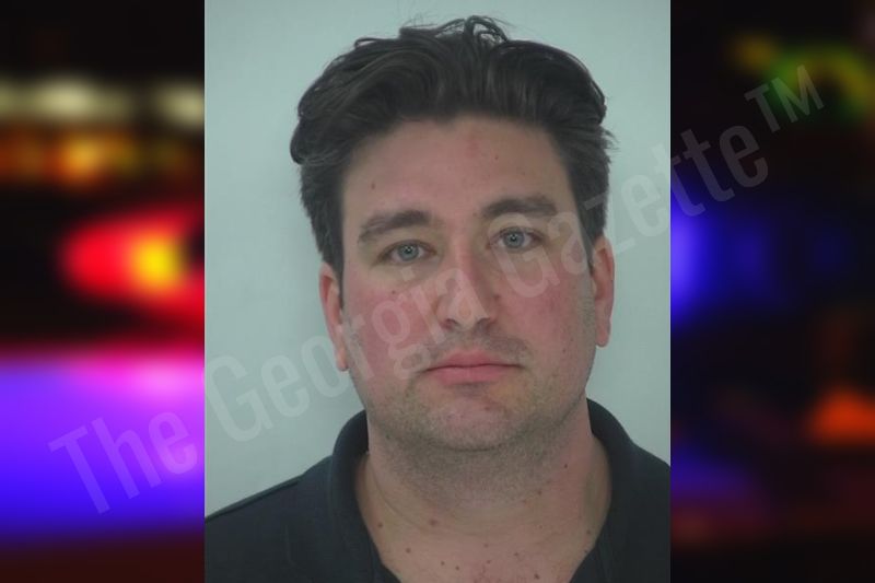 Gary Campbell — Fayette County Jail Bookings