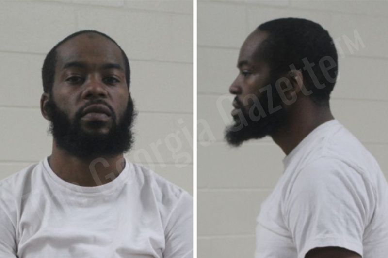 Sharik Canty — Houston County Jail Bookings