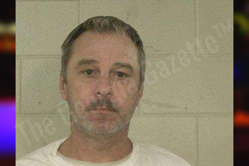 Joseph Carter — Liberty County Jail Bookings