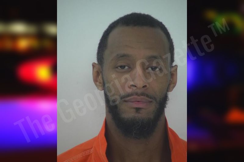 Robert Chappelle — Fayette County Jail Bookings