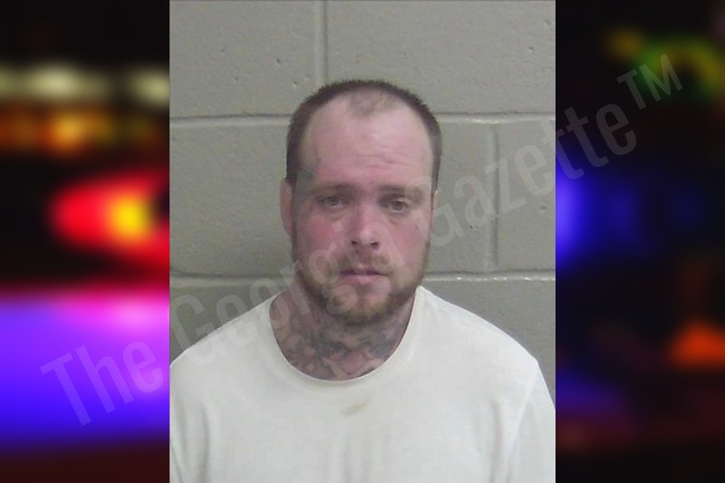 Justin Clark — Wayne County Jail Bookings