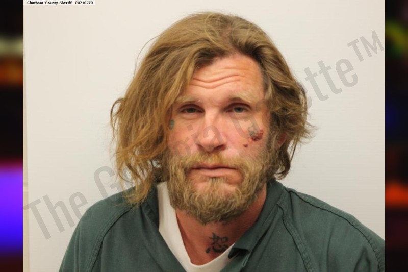 Joshua Cobb — Chatham County Jail Bookings