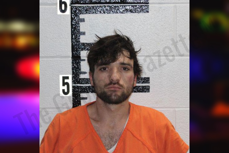 Tony Cochran — Murray County Jail Bookings
