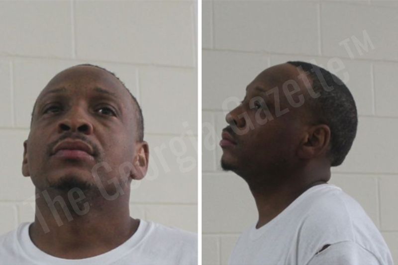 Brandon Cockrell — Houston County Jail Bookings