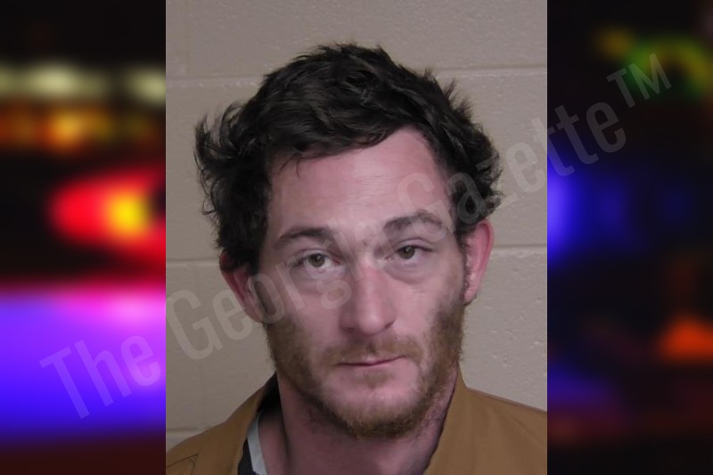 Joseph Coffman — Walker County Jail Bookings