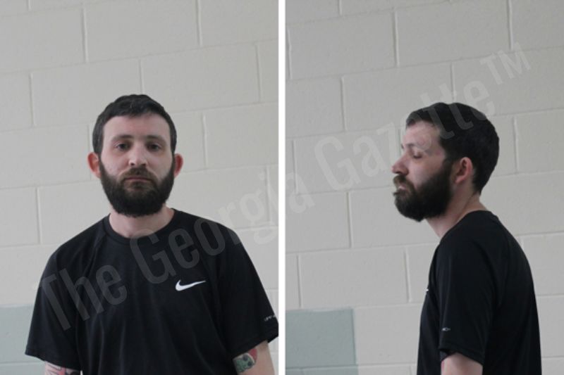 Joshua Cohen — Houston County Jail Bookings