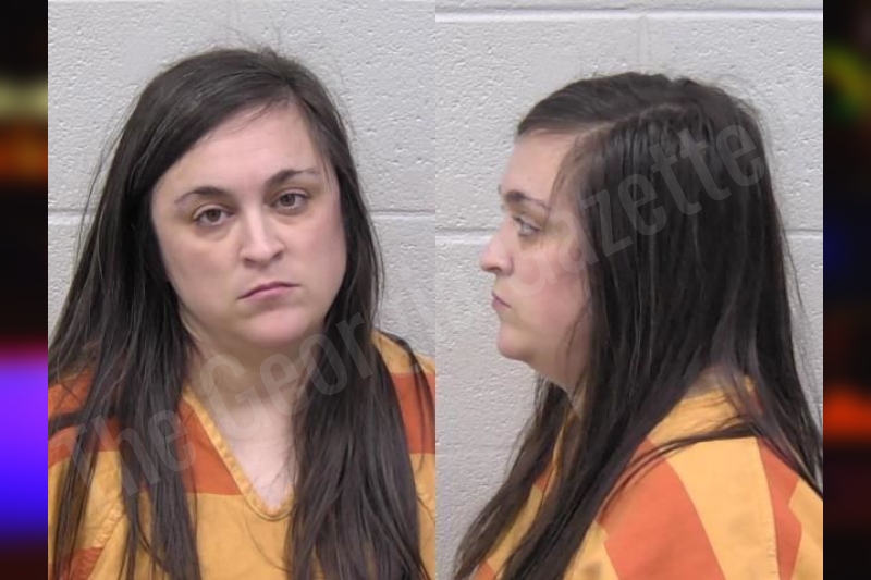 Victoria Cole — Paulding County Jail Bookings
