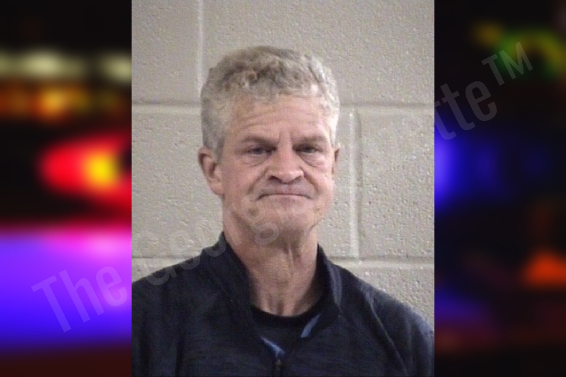 Keith Coleman — Whitfield County Jail Bookings