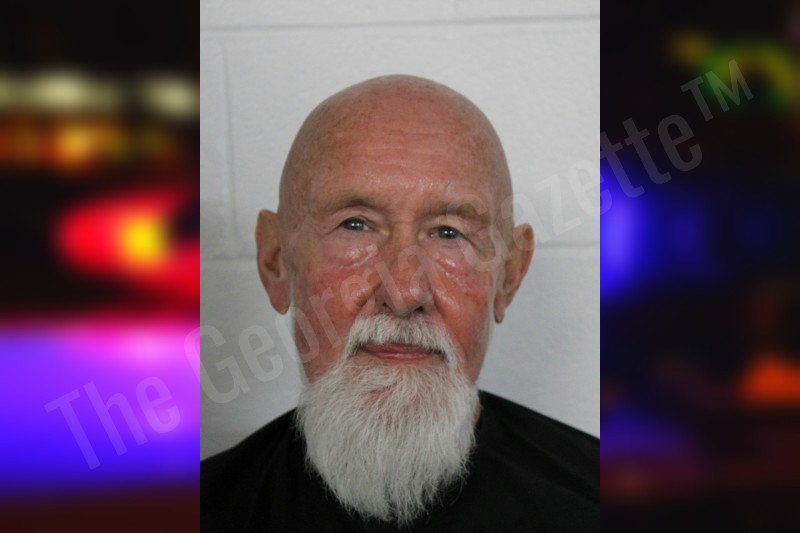 Brian Conway — Floyd County Jail Bookings