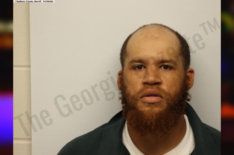 King Cooper — Chatham County