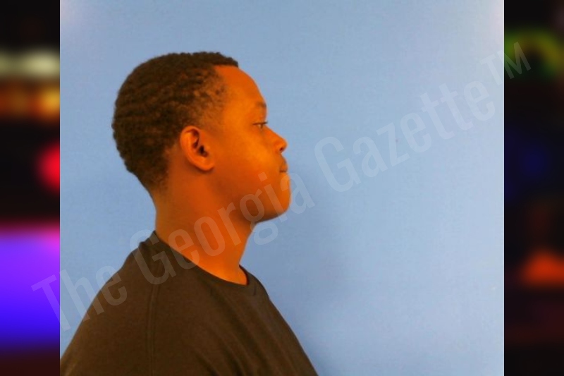 Frederick Copeland — Troup County Jail Bookings