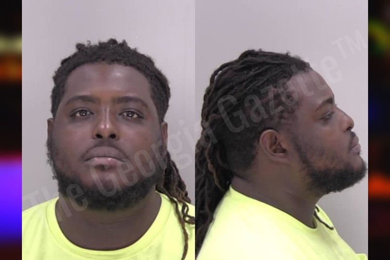 Robert Crafton — Richmond County Jail Bookings