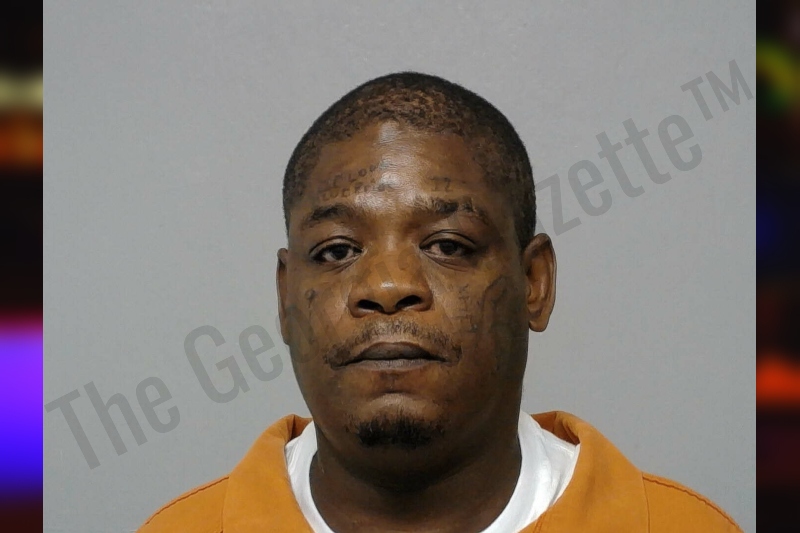 Craig Wright — Bibb County Jail Bookings