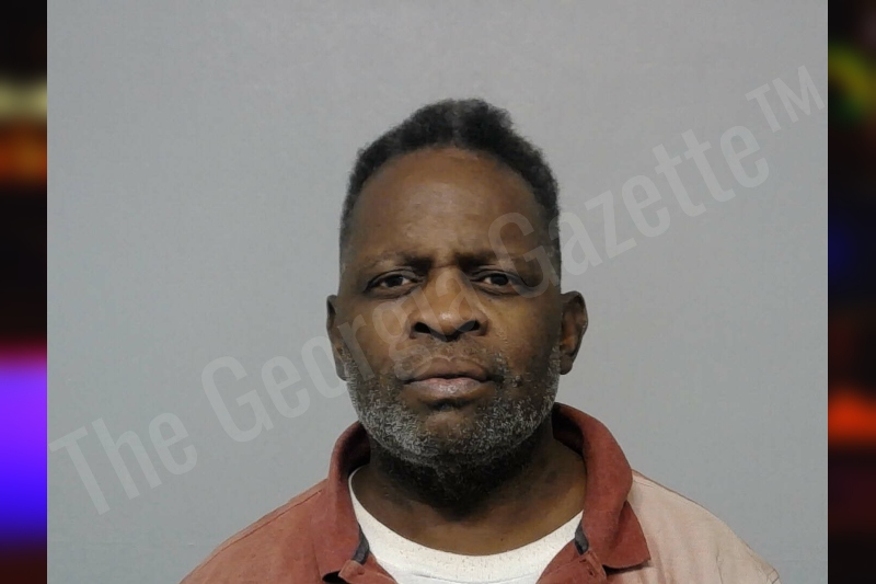 Craig Smith — Bibb County Jail Bookings