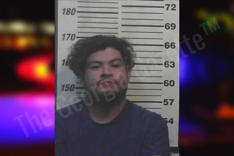 Meriwether County Jail Bookings – Page 10 – The Georgia Gazette