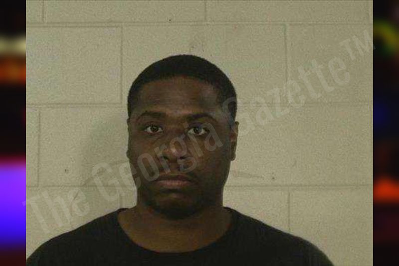 Joseph Curry — Liberty County Jail Bookings