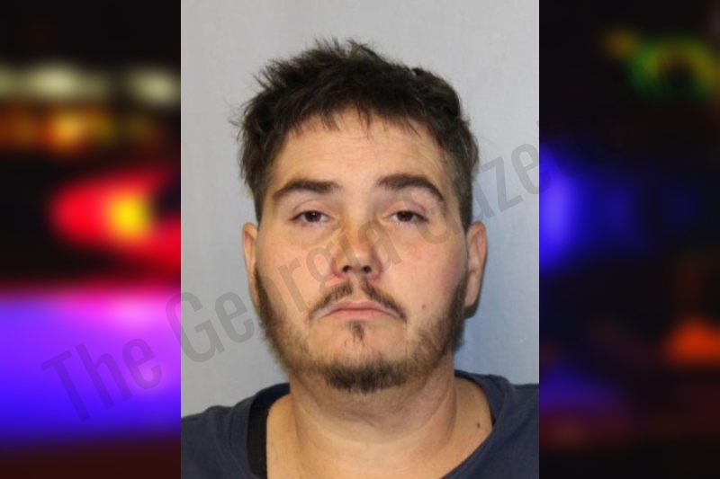 Christina Dacus — Hall County Jail Bookings