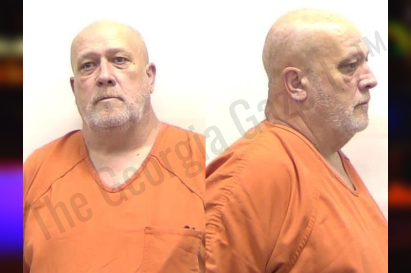 William Dale — Clarke County Jail Bookings