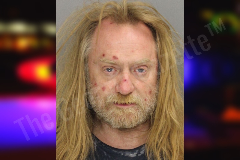 Jonathan Daniel — Cobb County Jail Bookings