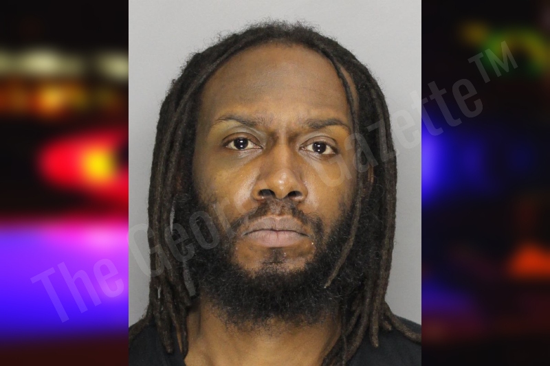 Joshua Daniel — Cobb County Jail Bookings