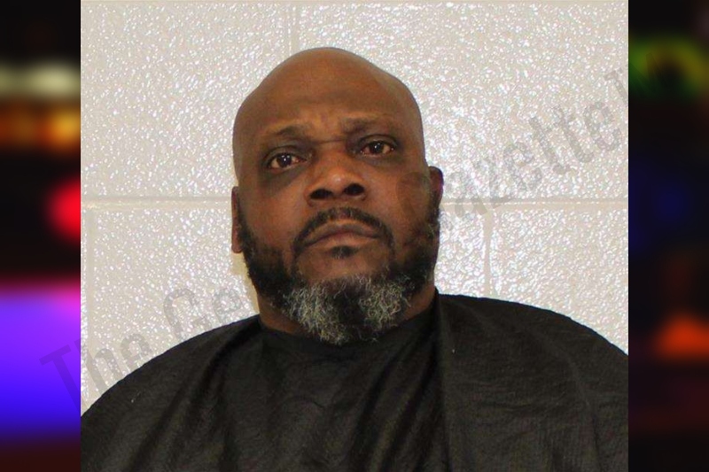 Ronnie Daniel — Carroll County Jail Bookings