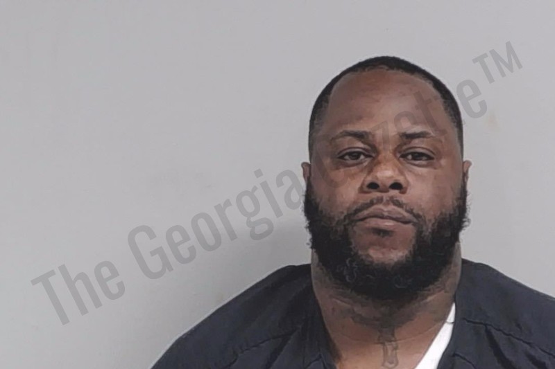 Demetrius Davis — Lowndes County Jail Bookings