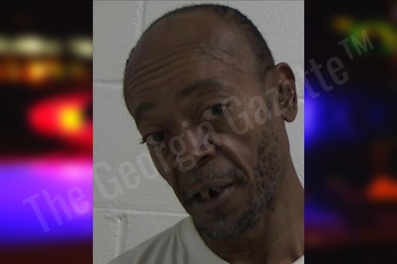 Eric Davis — Decatur County Jail Bookings