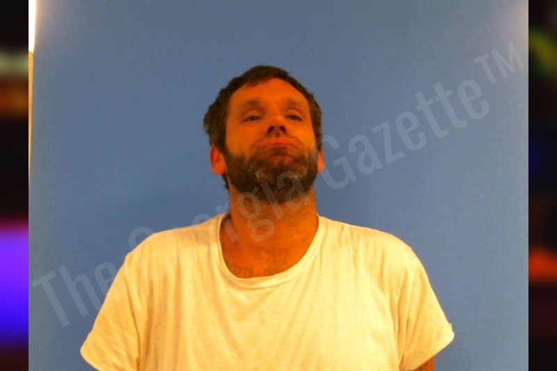 Joseph Davis — Troup County Jail Bookings