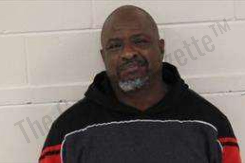 Peach County Jail Bookings – Page 6 – The Georgia Gazette