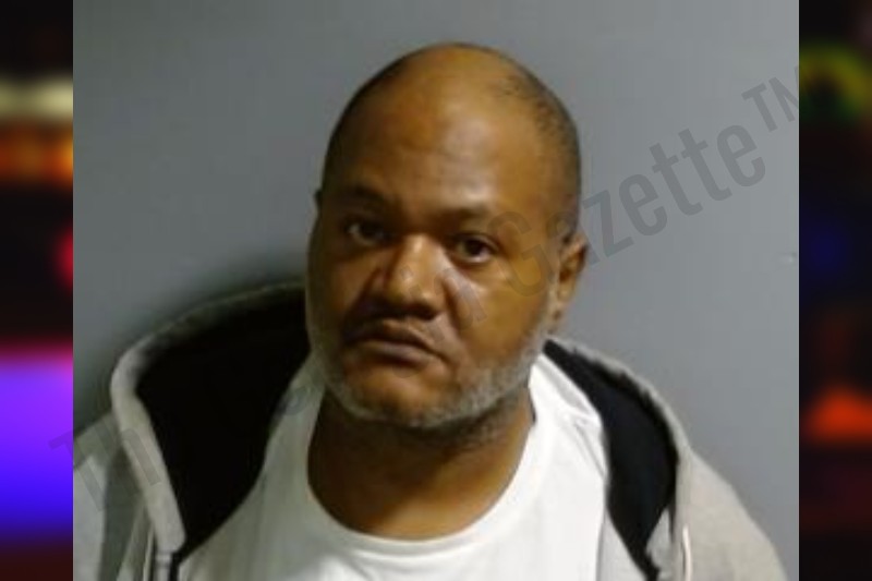 Marvin Davis — Fulton County Jail Bookings