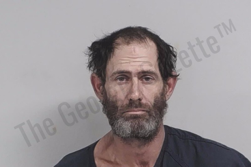 Robert Davis — Lowndes County Jail Bookings