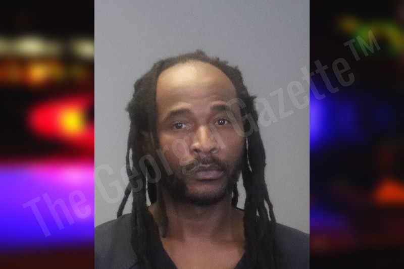 Timothy Davis — Muscogee County Jail Bookings