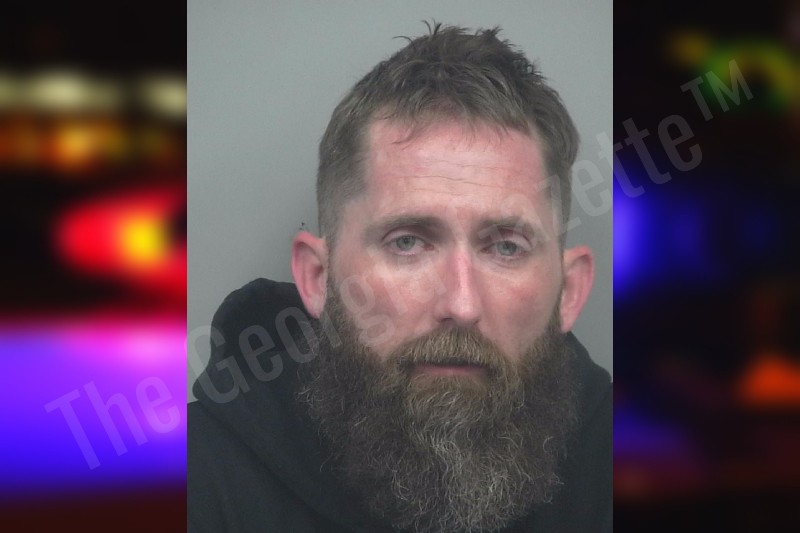 Stephen Dear — Gwinnett County Jail Bookings