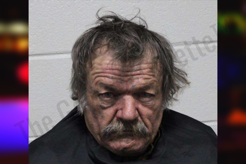 Douglas Defoor — Habersham County Jail Bookings