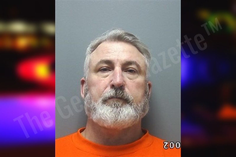 Jesse Dent — Cherokee County Jail Bookings