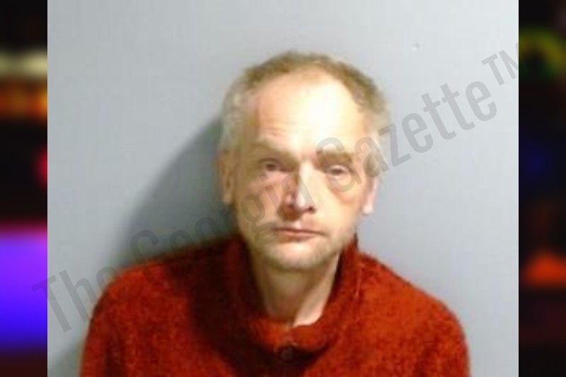 John Dingus — Fulton County Jail Bookings