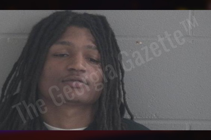 Matthew Dominiak — Brantley County Jail Bookings