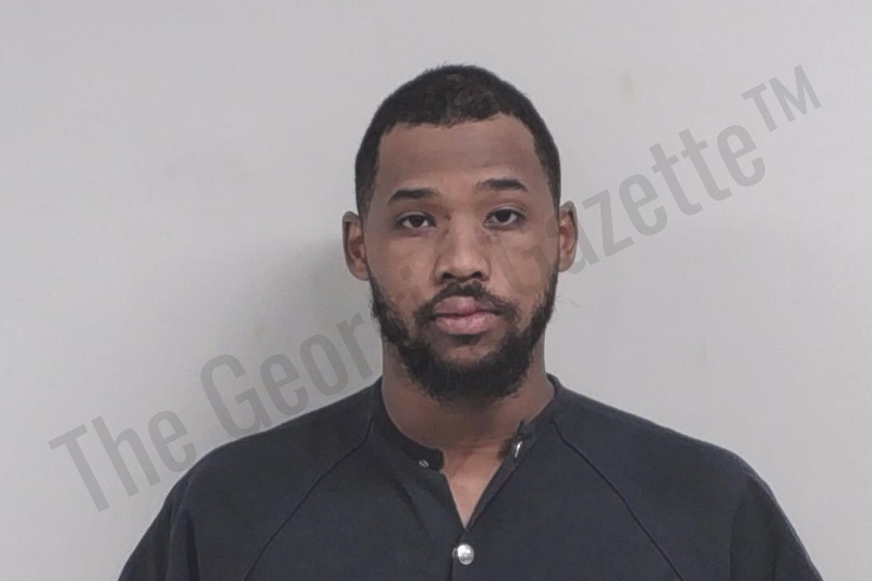 Robert Dove — Lowndes County Jail Bookings