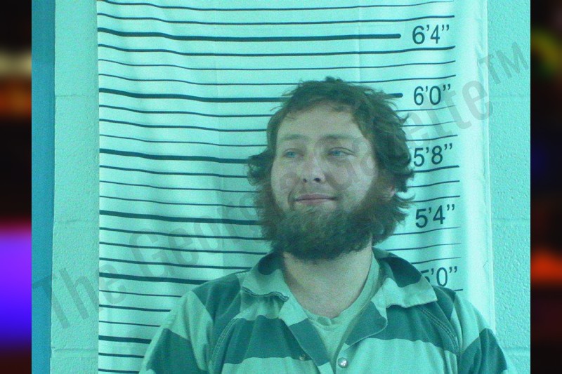 Michael Duerr — Stephens County Jail Bookings