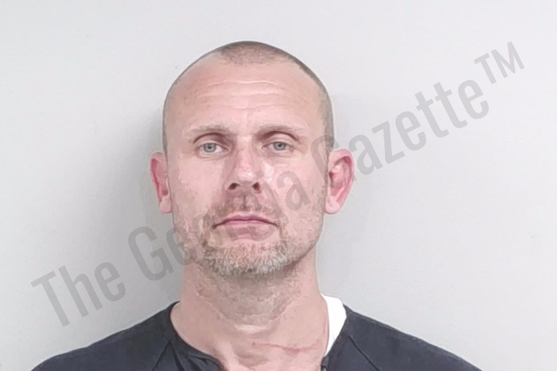 Christopher Duke — Lowndes County Jail Bookings
