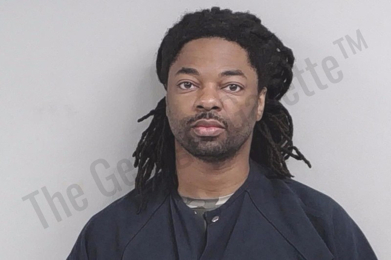 Akeem Dunkley — Lowndes County Jail Bookings