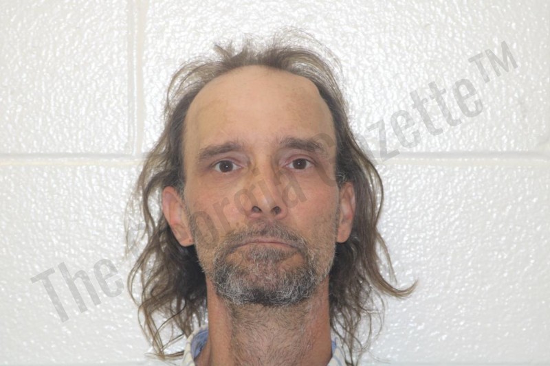 Jason Dunn — Jones County Jail Bookings