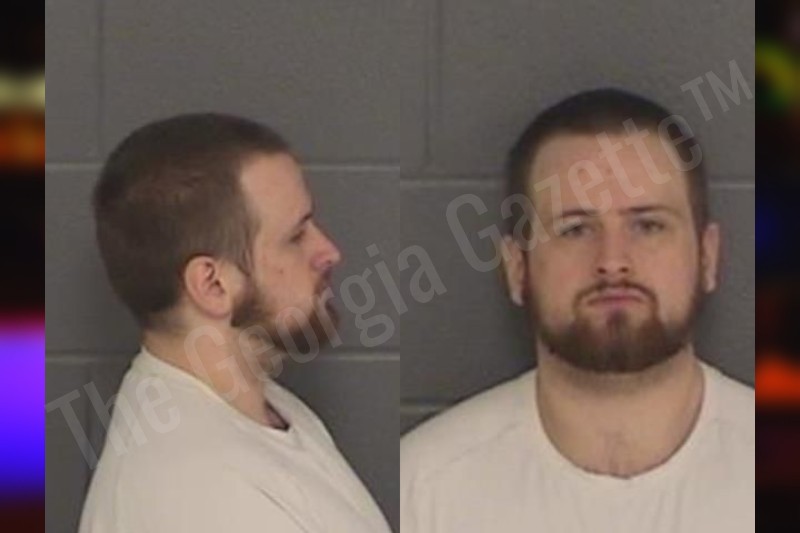 Brandon Daniel — Barrow County Jail Bookings
