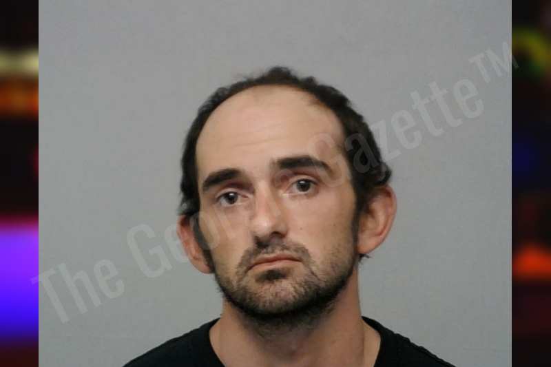 Daniel Crafton — Bibb County Jail Bookings