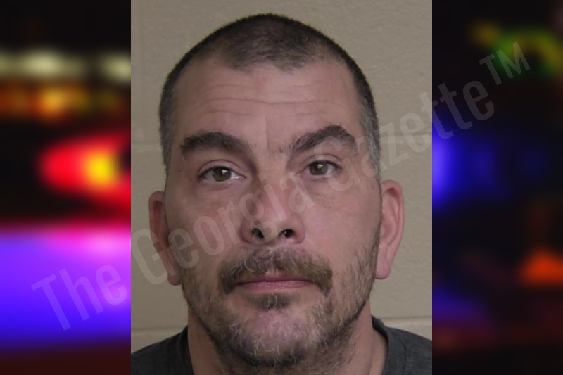 Richard Daniel — Walker County Jail Bookings