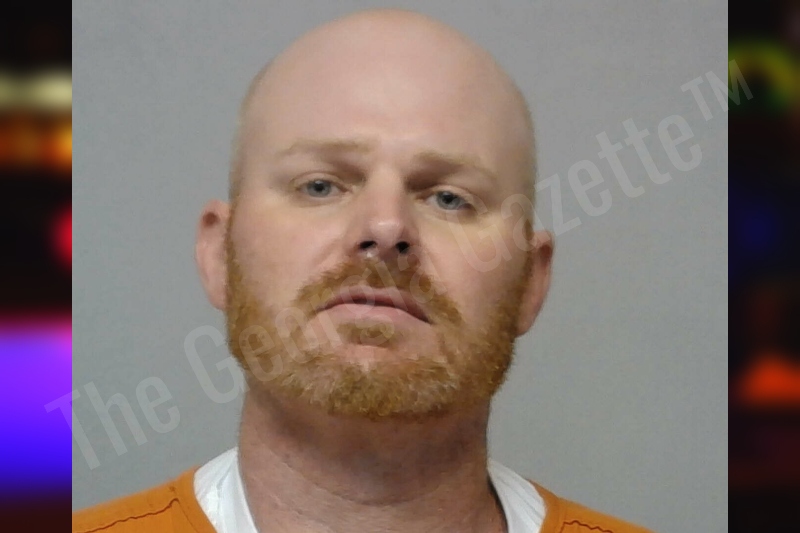 Daniel Pritchard — Bibb County Jail Bookings