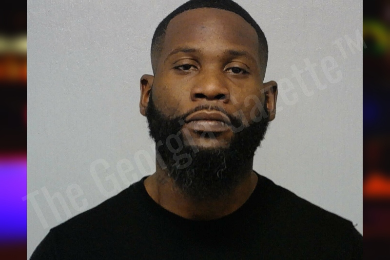 Danny Madison — Bibb County Jail Bookings
