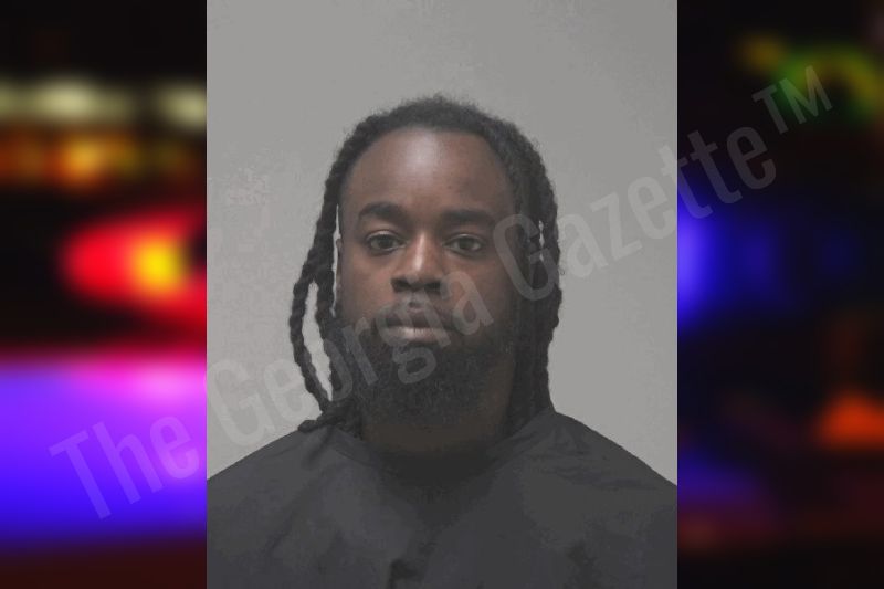 Darian Davis — Coweta County Jail Bookings
