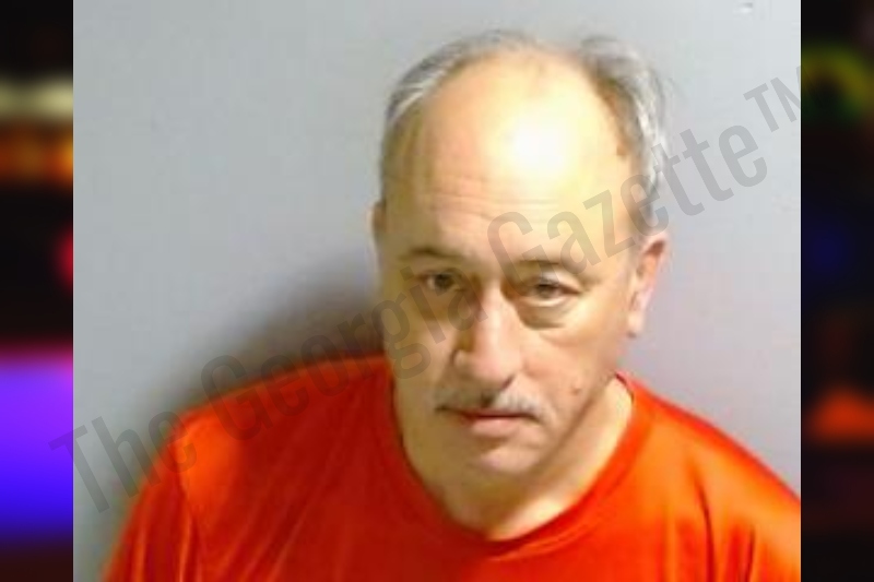 Robert Davis — Fulton County Jail Bookings