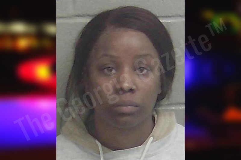 Trinity Davis — Wayne County Jail Bookings